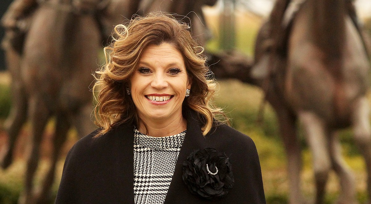 FAMILY HISTORY: Racing analyst has long history in the sport | Hot ...