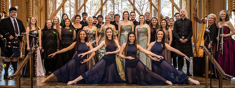 Muses 'Celtic Spring' concerts celebrate Gaelic beauty, tradition