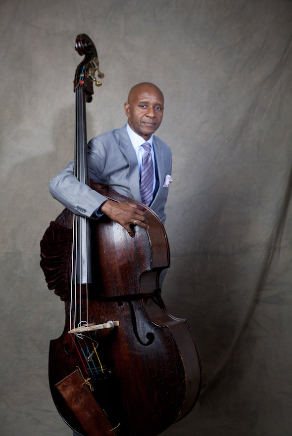 Jazz at The Joint features Reeves, Ted Ludwig Trio; "Detroit '67" at ...