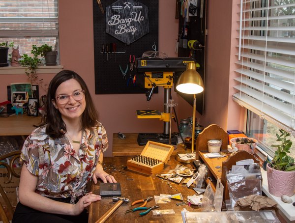 Stacey Bowers | The Arkansas Democrat-Gazette - Arkansas' Best News Source