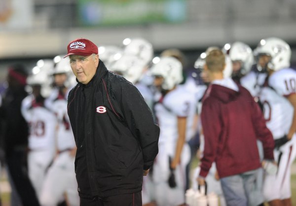 DeBusk 'luckiest man' as he reflects on long career as coach and ...