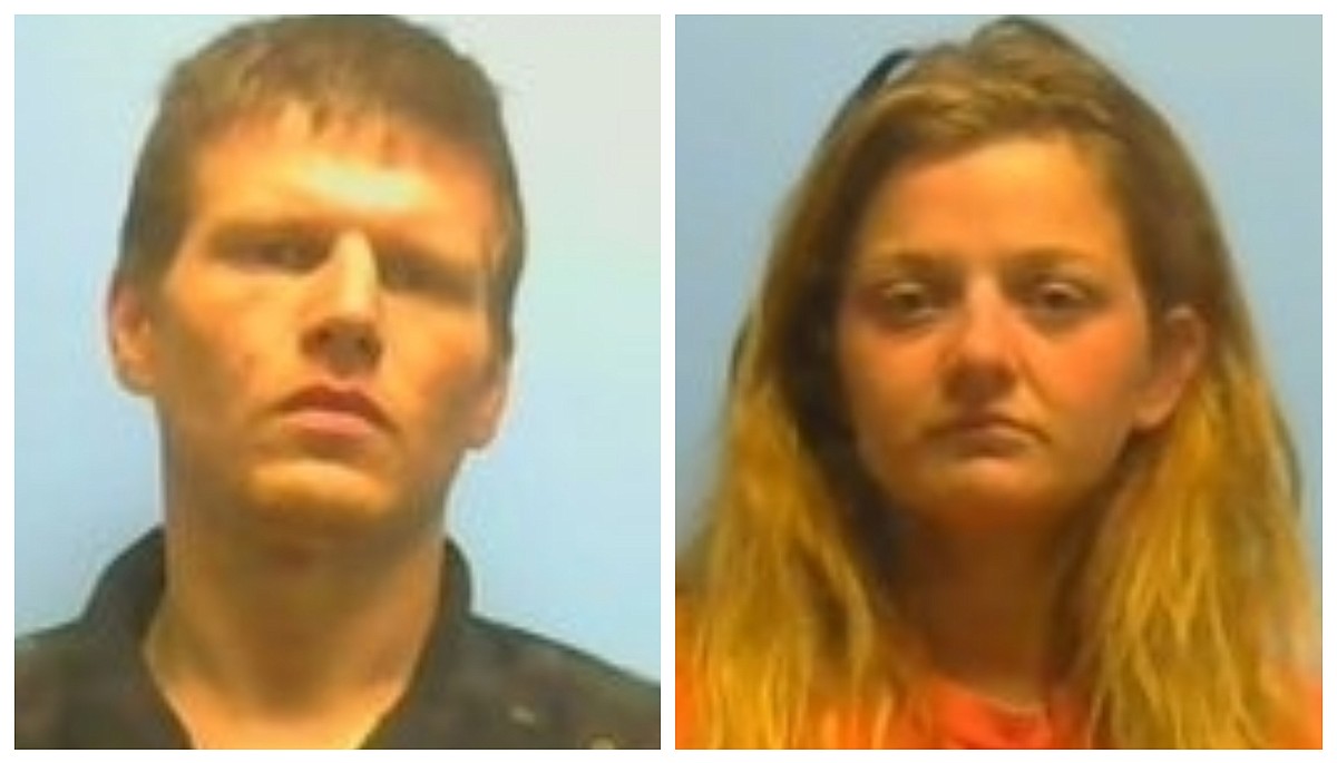 Murder suspect wrecks on Arkansas highway, is arrested; pickup ...
