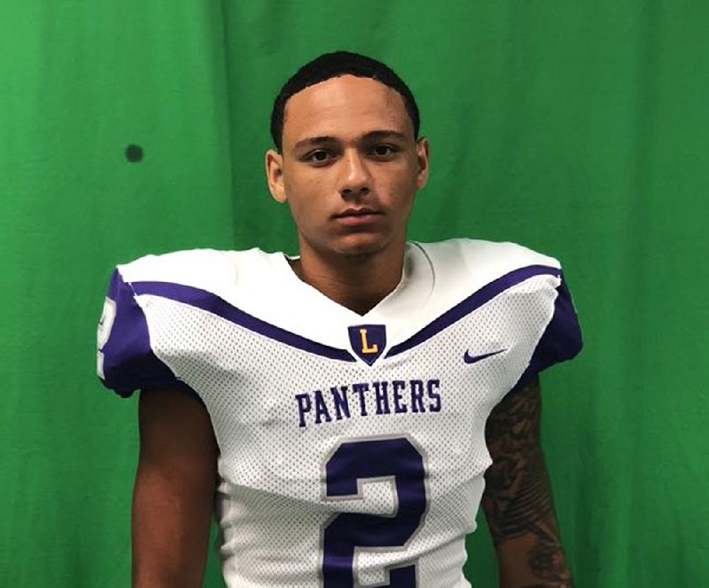 WholeHogSports - Thompson's officlal visit keeps Arkansas on top