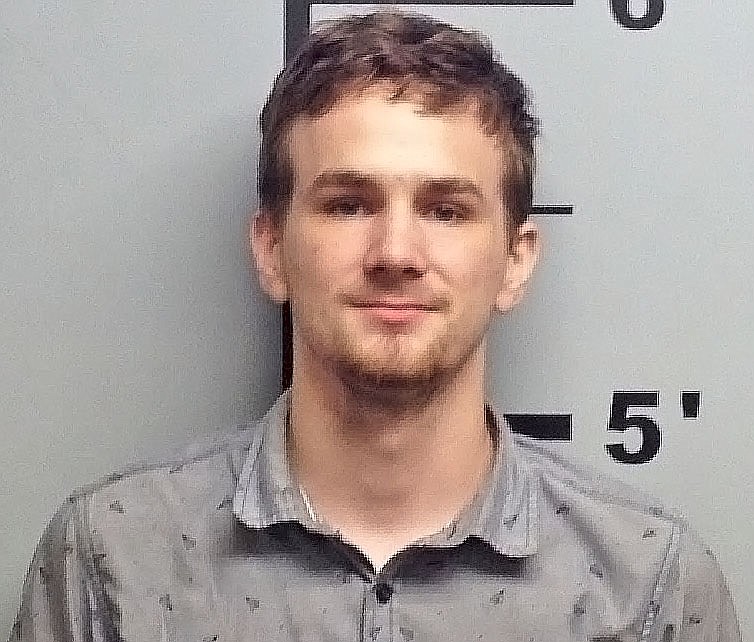 Rogers man pleads not guity in fatal crash | Northwest Arkansas ...