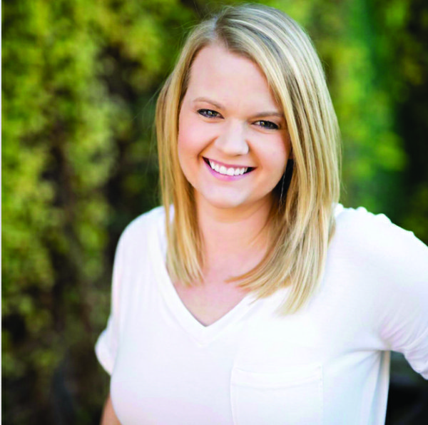 Bevan writes her way to success | Magnolia Banner News