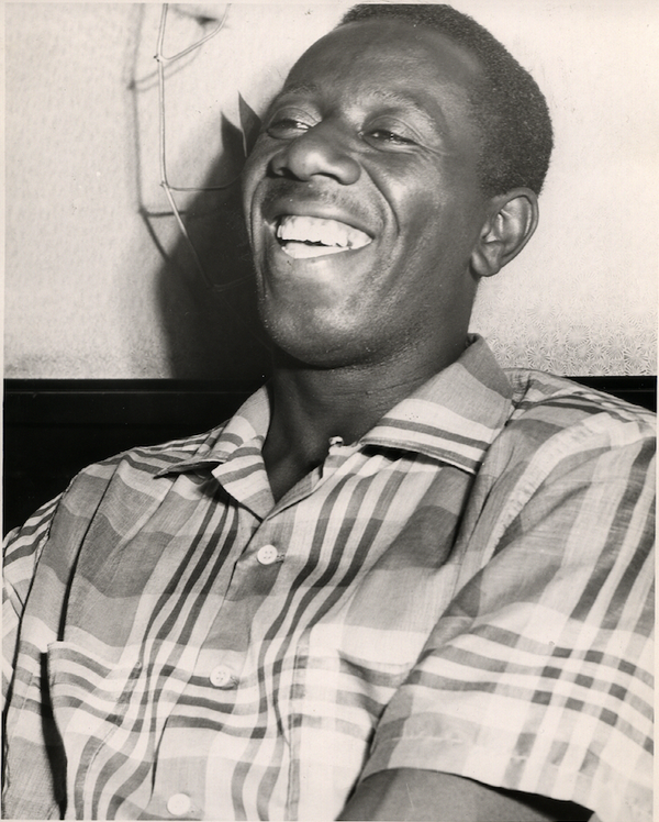 NOTABLE ARKANSANS--answer