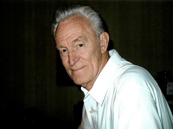 VICTOR HARLEN NIPPER | El Dorado News