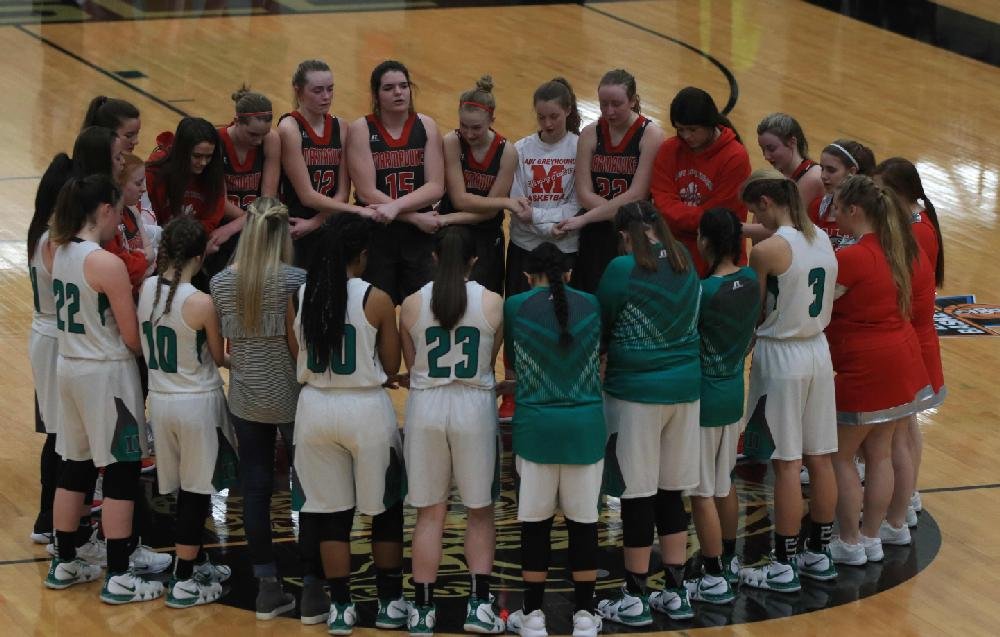 2A Girls State Basketball Tournament | The Arkansas Democrat-Gazette ...