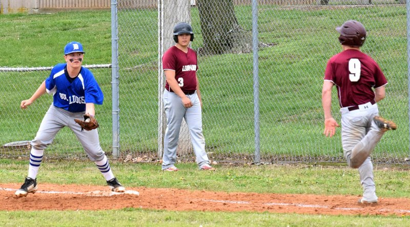 Bulldogs baseball season begins March 4 | Westside Eagle Observer