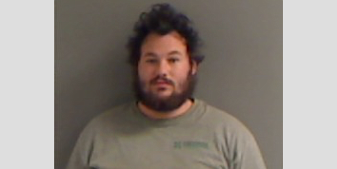 Arkansas man faces rape, child porn charges | The Arkansas Democrat ...