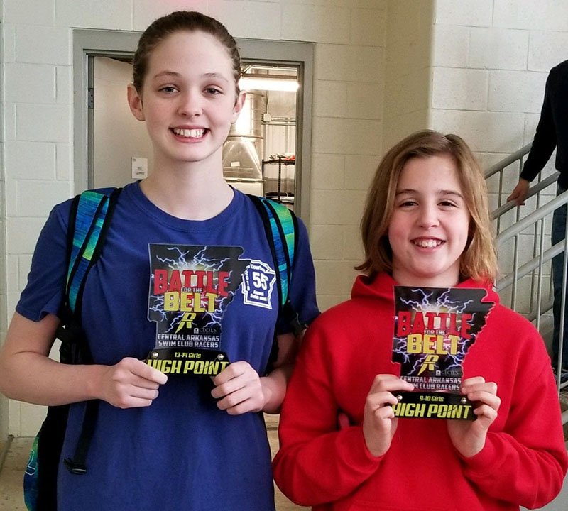 Crowe, Simons lead Seals in Benton | Hot Springs Sentinel Record