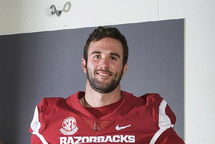 Hogs' leading passer last year picks new school; Storey set to play ...