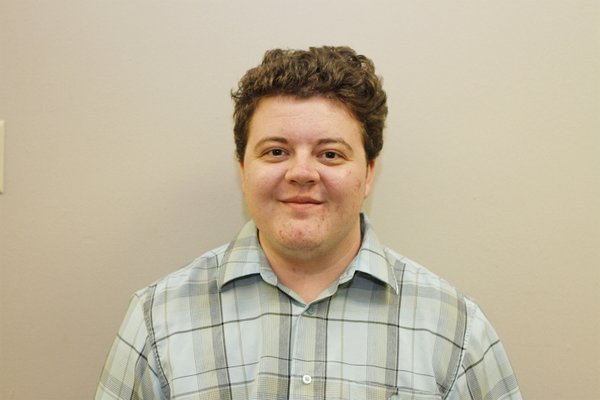 Meet the News-Times staff: Michael Shine | El Dorado News