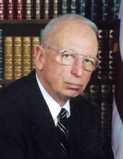 Federal judge leaves a legacy of compassion | El Dorado News