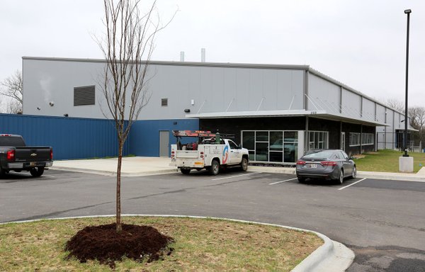 Officials say Fayetteville bond issue to serve as tool for economic ...