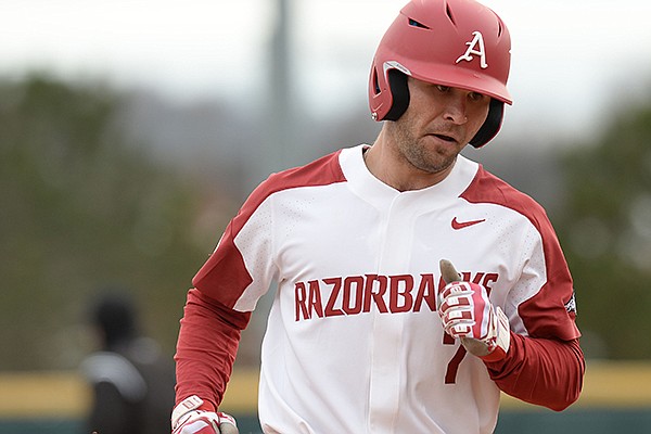 Kenley brings power to bottom of the order | Whole Hog Sports