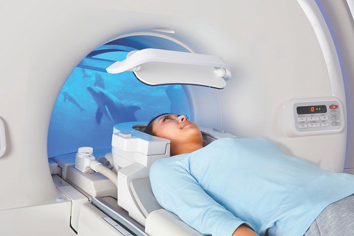 National Park Medical Center offers new and improved MRI technology ...