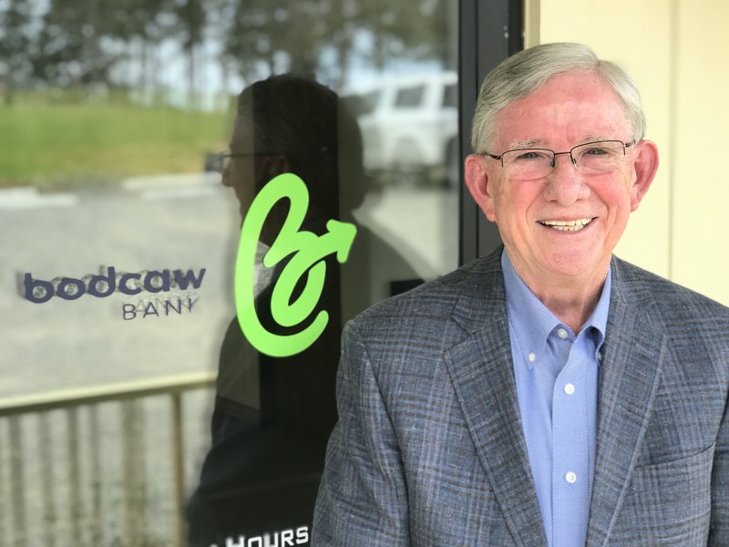Steve Keith named to Bodcaw Bank Board of Directors | Magnolia Banner News