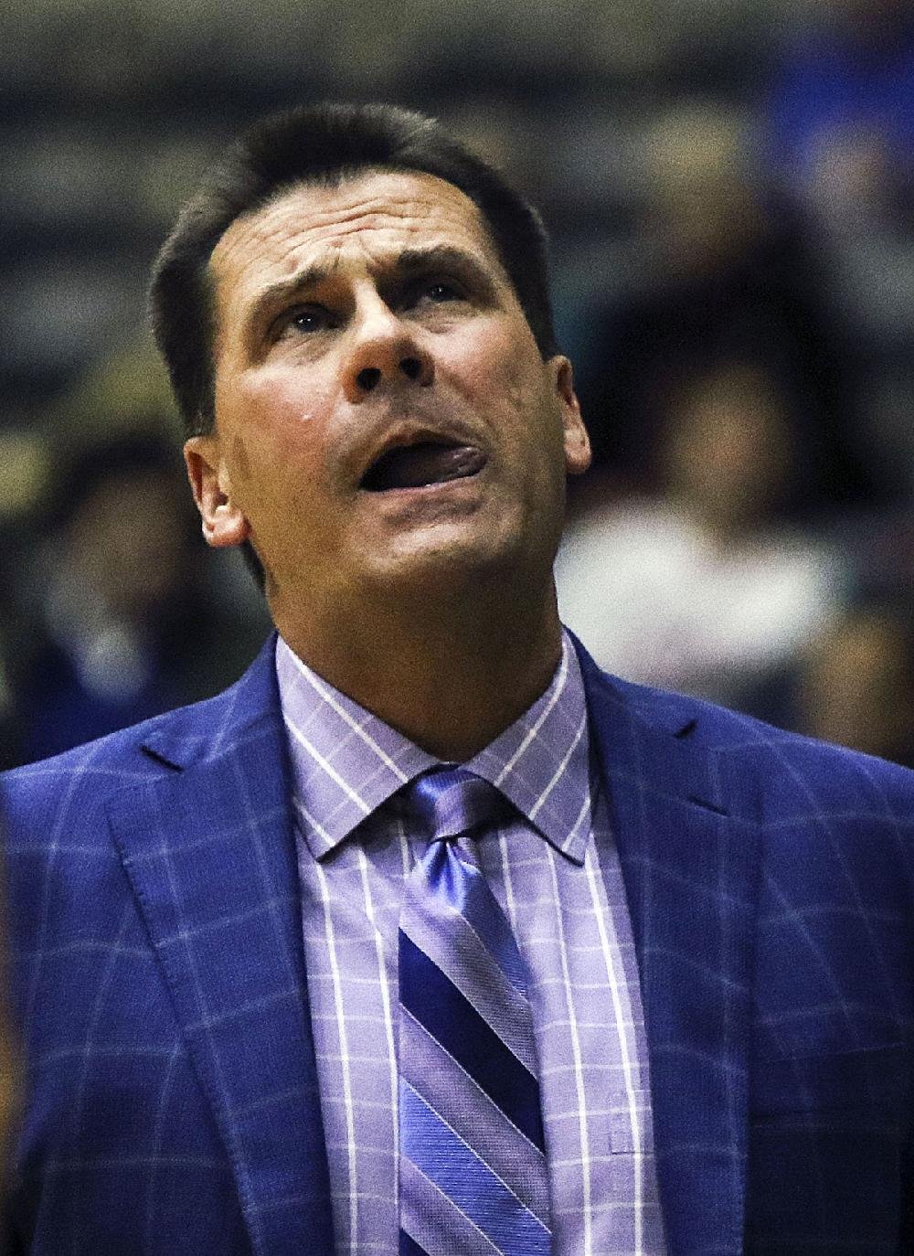 Pennell analyzes season's downturn