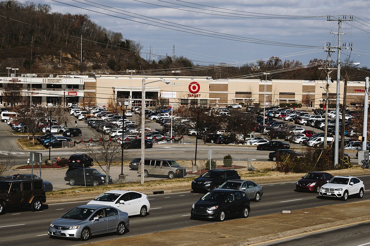 Target, Kohl's predict strong '19 as other retailers struggle | The ...