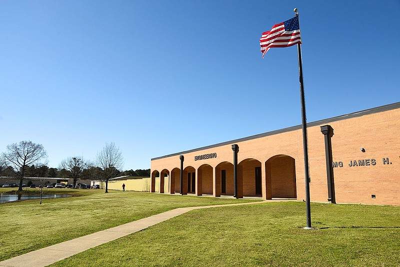 Rural studies institute to operate at SAU’s historic home complex ...