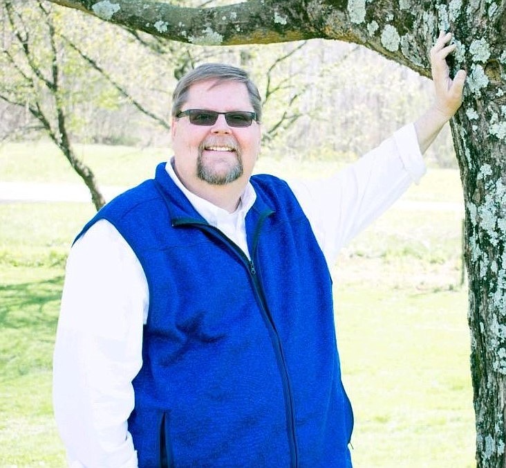 MICHAEL A. PERRY | El Dorado News