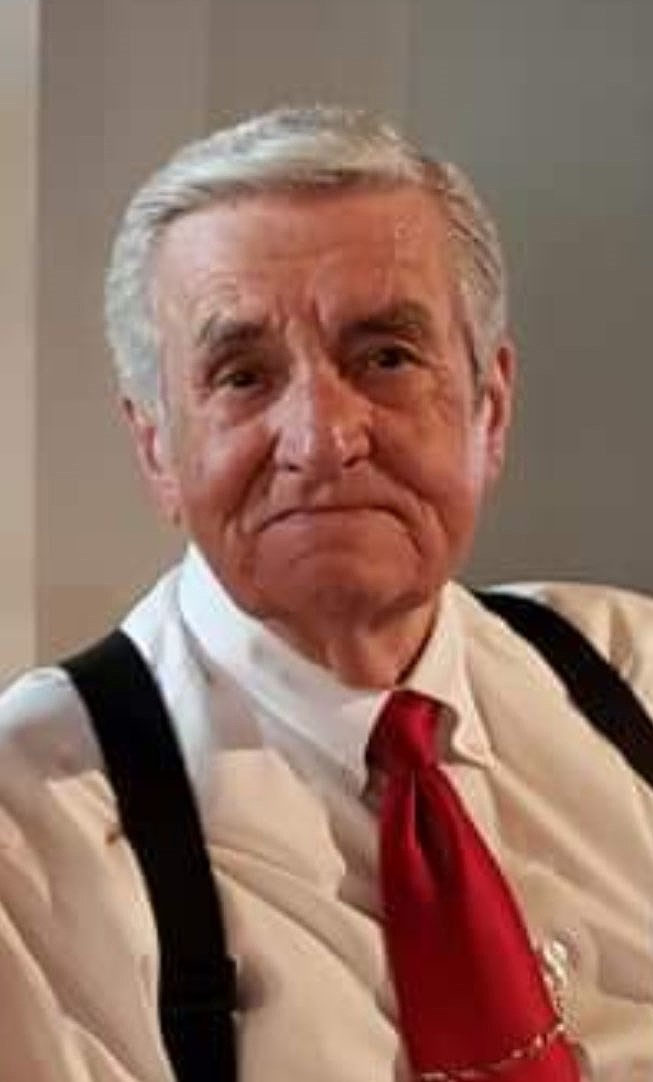 ROBERT G. COOK | El Dorado News