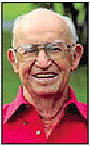 Limon Robertson | Camden News