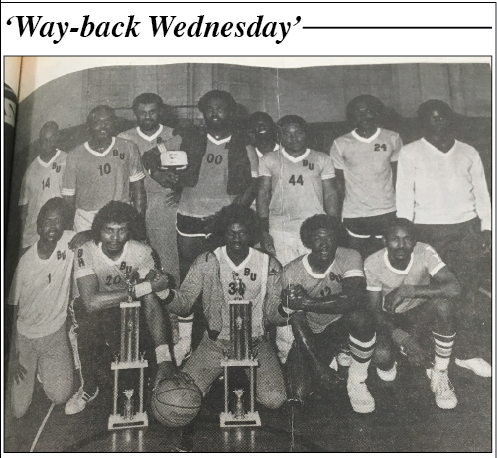 Way-back Wednesday 3-6 | Camden News