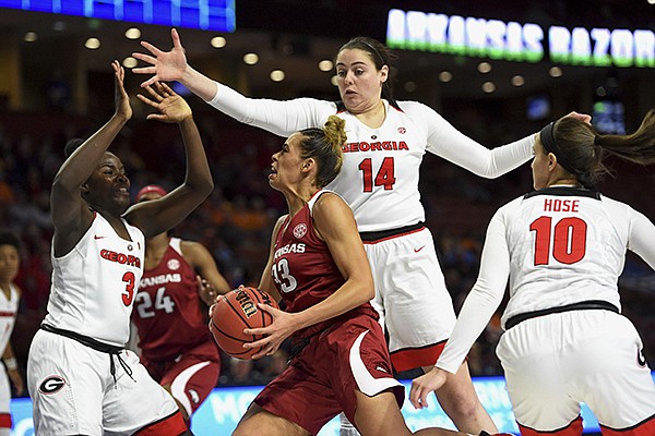 Dungee turns 'chip' into big outing | Whole Hog Sports