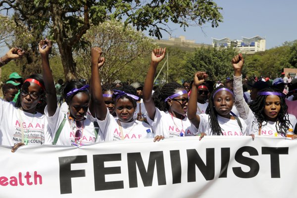 International Womens Day Strikes Protests And Holidays El Dorado News