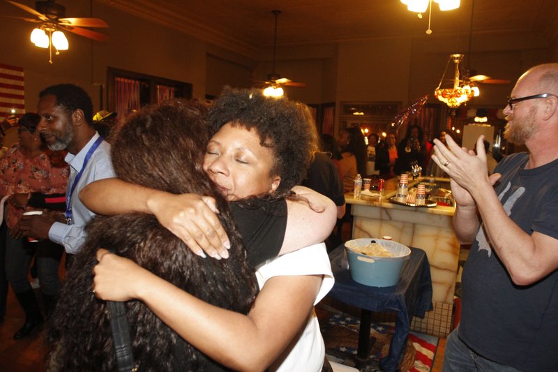 PROGRESS 2019: El Dorado looks to keep moving forward