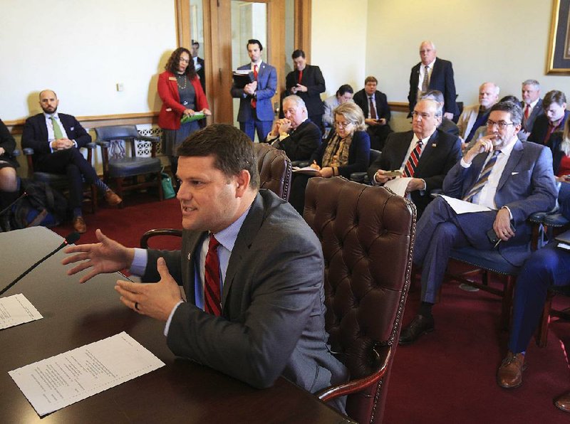 Sponsor of bill to keep documents on state execution drugs secret ...