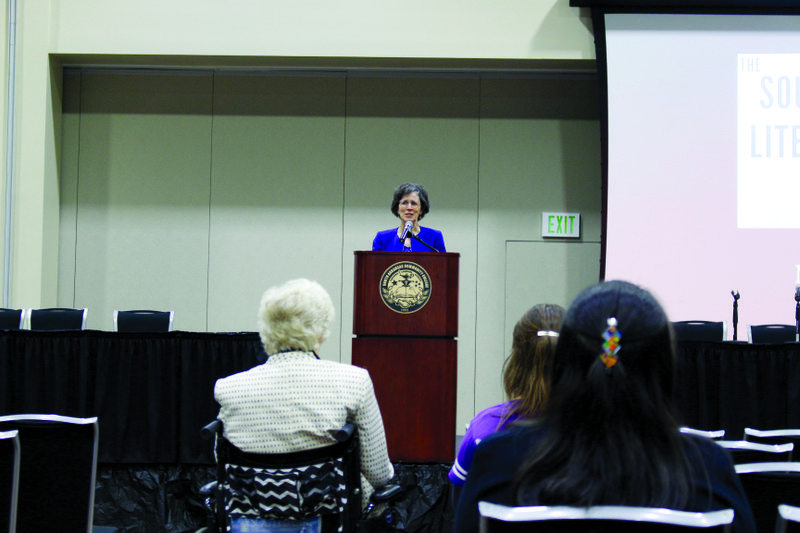 ‘Everybody has a story’ | El Dorado News