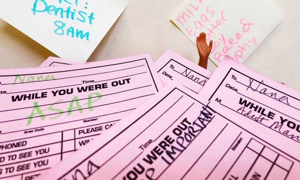 SHARON RANDALL: Grandparents have a lifetime to share | Northwest ...