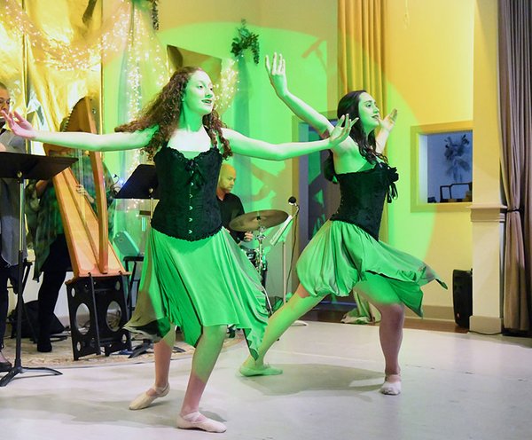 'Celtic Spring' | Hot Springs Sentinel Record