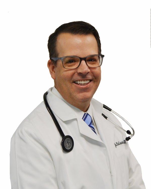 South Arkansas Adult Medicine Clinic opens in El Dorado | El Dorado News
