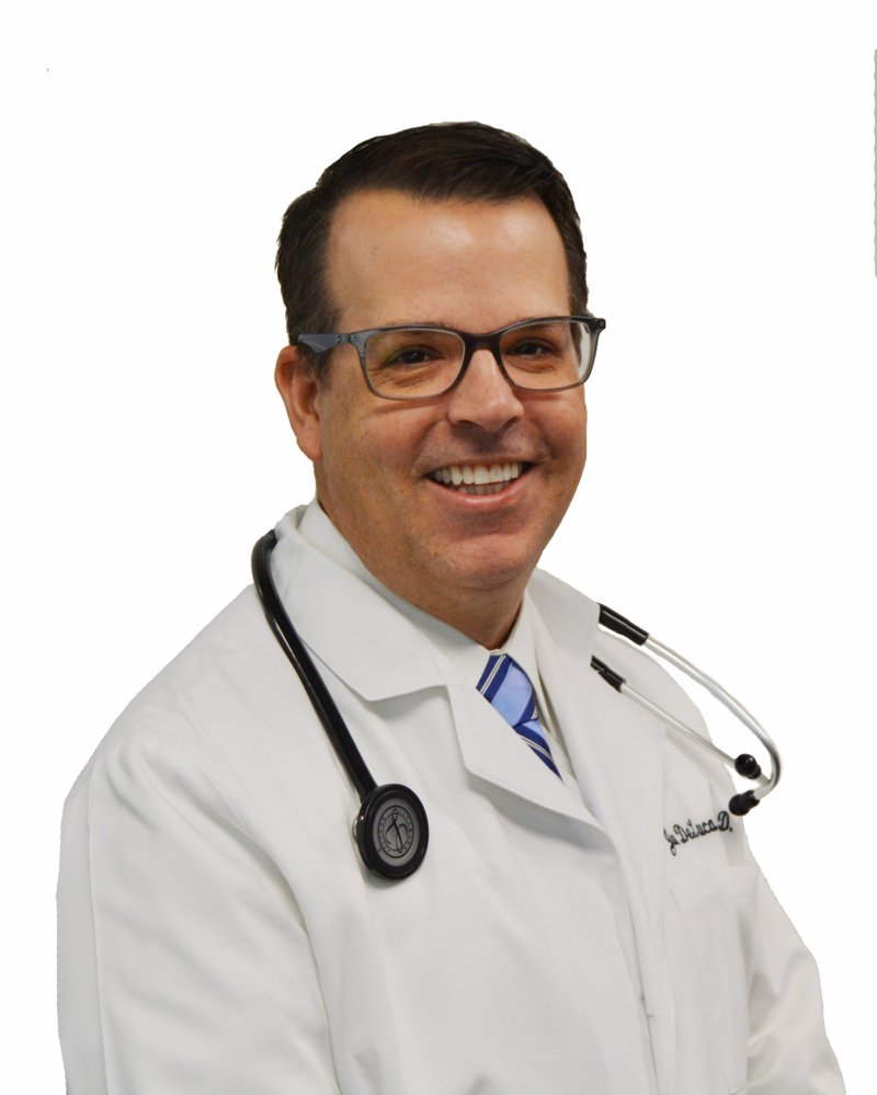 South Arkansas Adult Medicine Clinic opens in El Dorado | El Dorado News