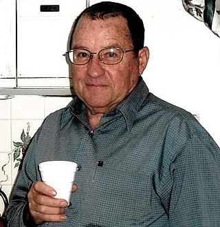 JERRELL R. WILLIAMS | El Dorado News