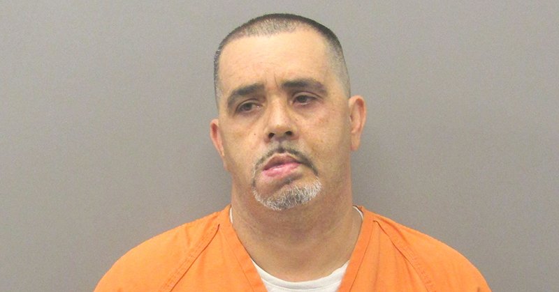 Man sentenced to 15 years in prison on charges from 2018 standoff | Hot ...