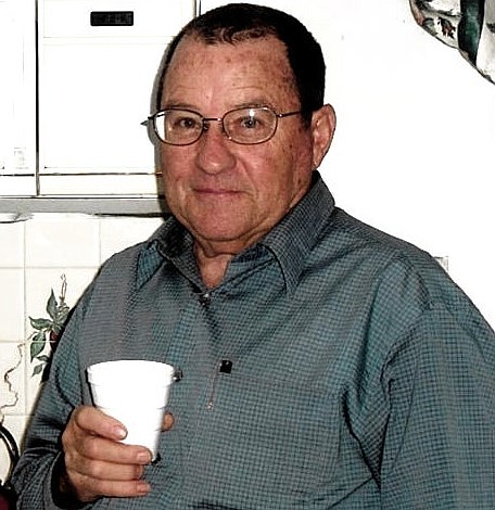 JERRELL R. WILLIAMS | El Dorado News