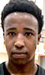 Cross goes outside to show off a different comfort zone