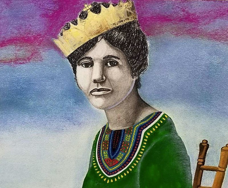 ARTBEAT: 'Small Works on Paper' proves small is beautiful | The ...