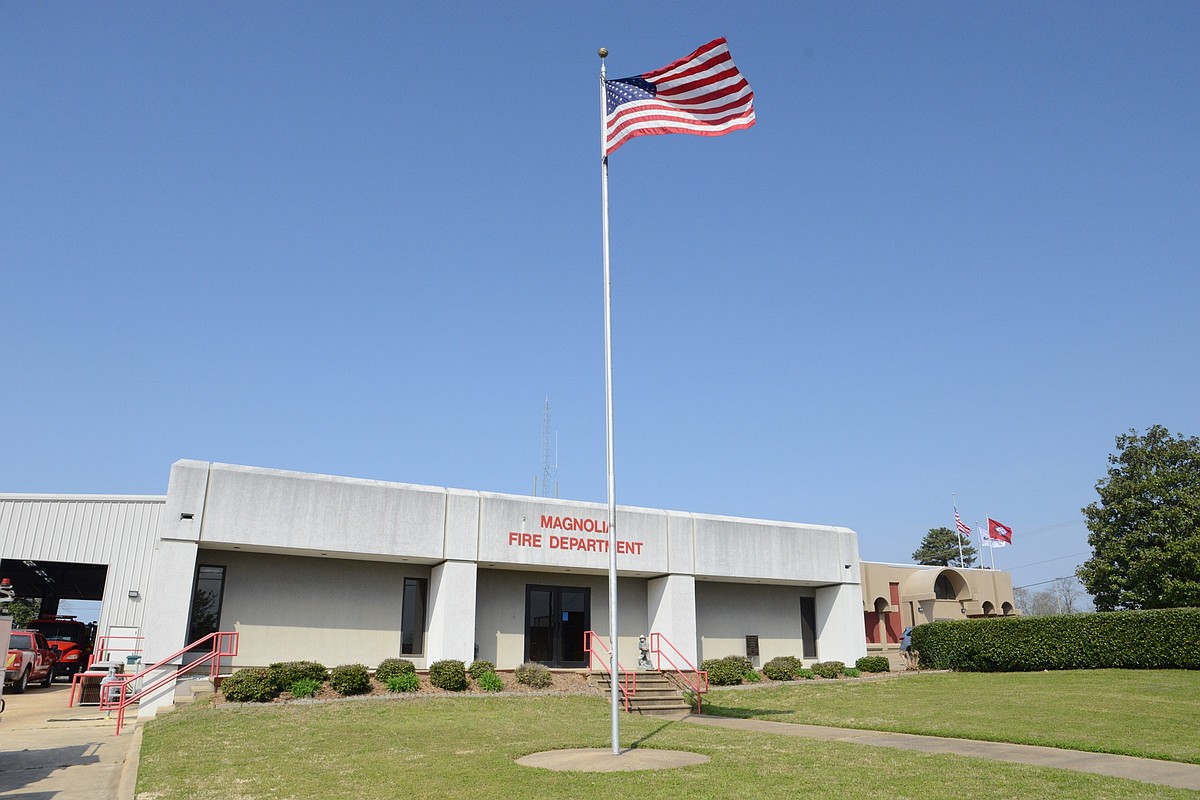 Shooting range speaker, State of City address included on March city ...