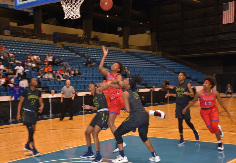 Young, Moore win national title with KCKCC Lady Blue Devils | Magnolia ...