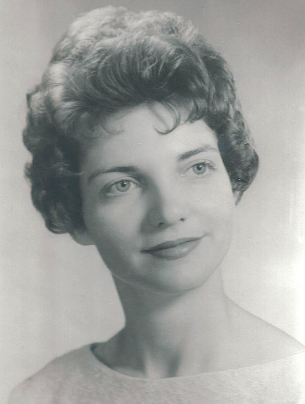 BARBARA FUTCH SCURLOCK