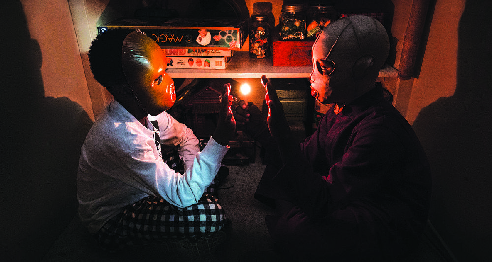 MOVIE REVIEW: 'Us,' Jordan Peele’s much-anticipated follow-up to 'Get ...