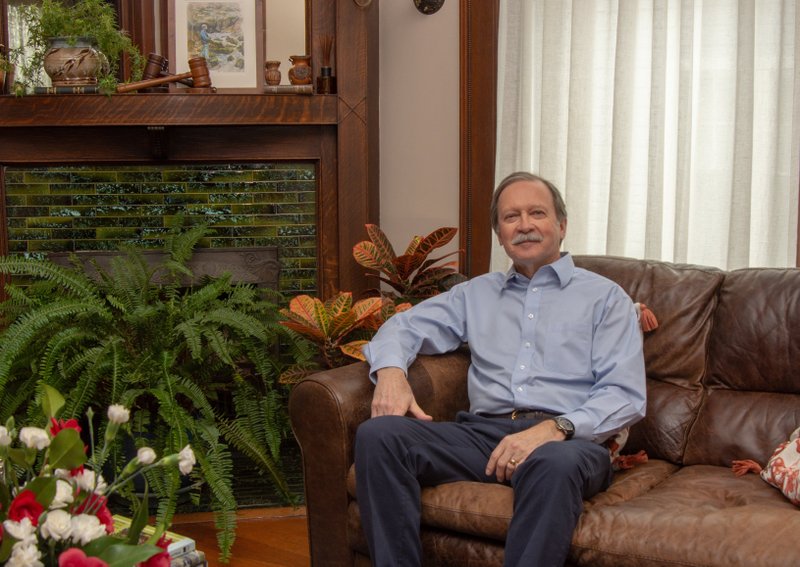 After 9 recusals in clerk's suit, Arkansas justice to pick judge | The ...