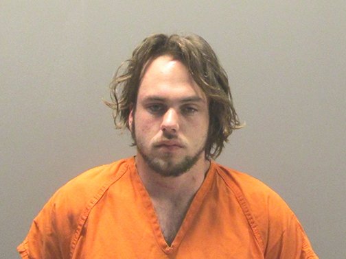 Man allegedly attacks, injures two officers | Hot Springs Sentinel Record Man allegedly attacks, injures two officers | Hot Springs Sentinel Record