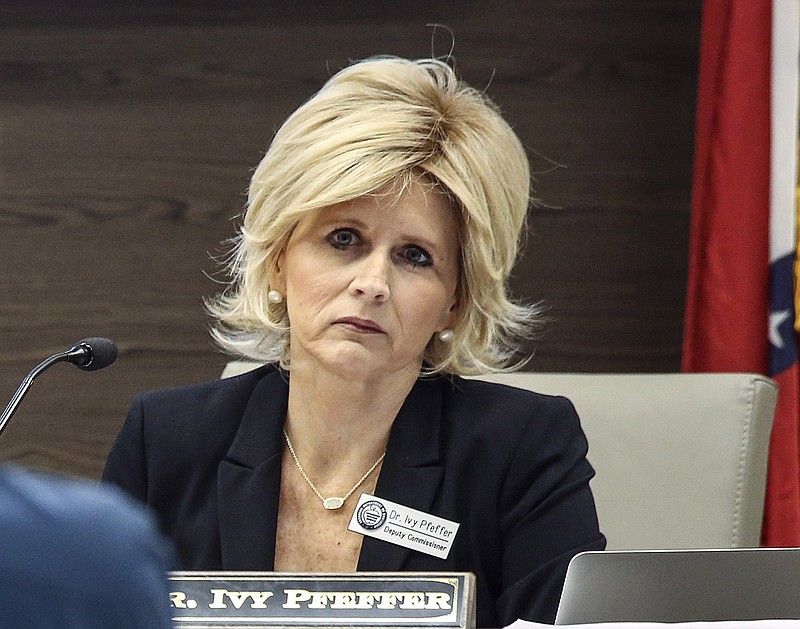 High cost, little consistency in tracking Arkansas teacher absences ...